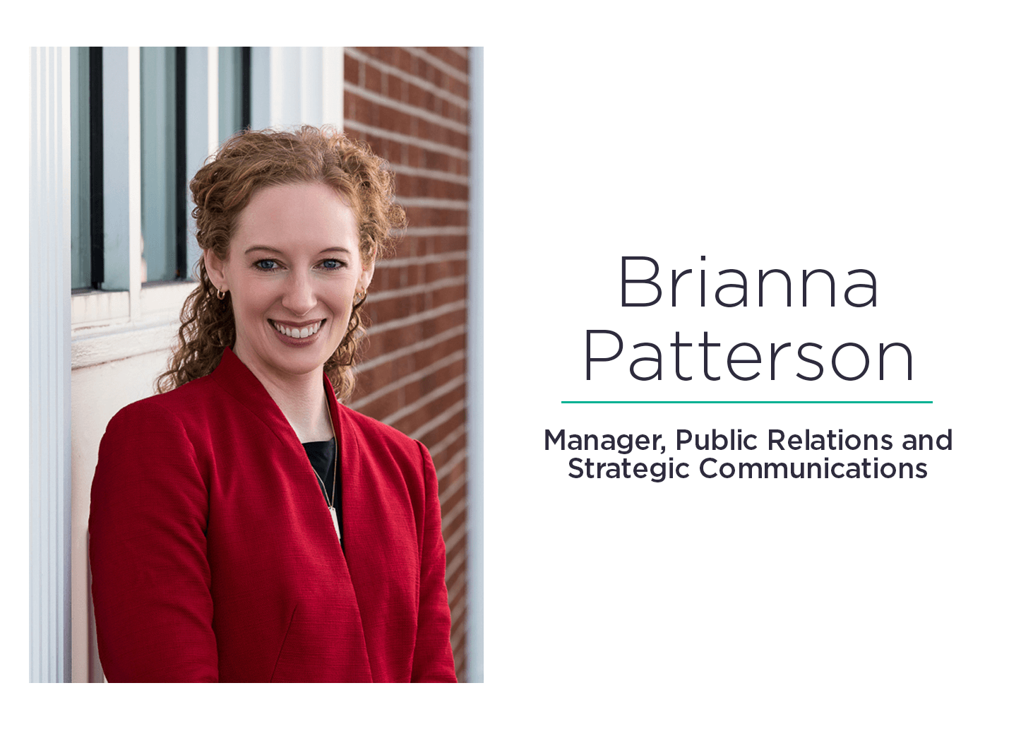 Public Relations and Strategic Communications Overview – Chesapeake ...